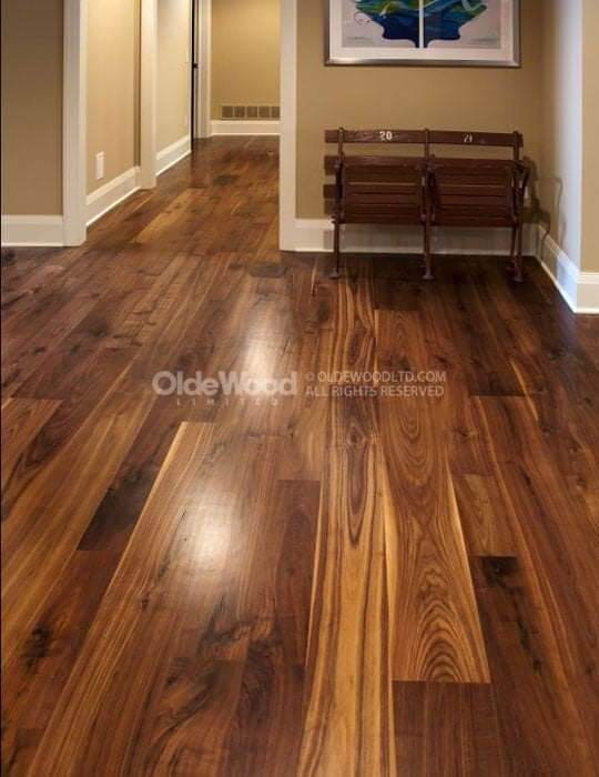 Rubberized Linoleum ️ 105 per yard