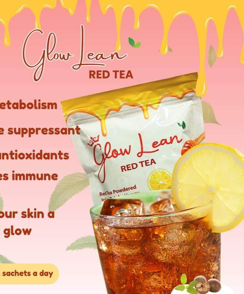 Glow Lean Coffee / Choco (Glutathione+Slimming) by Gorgeous Glow ...