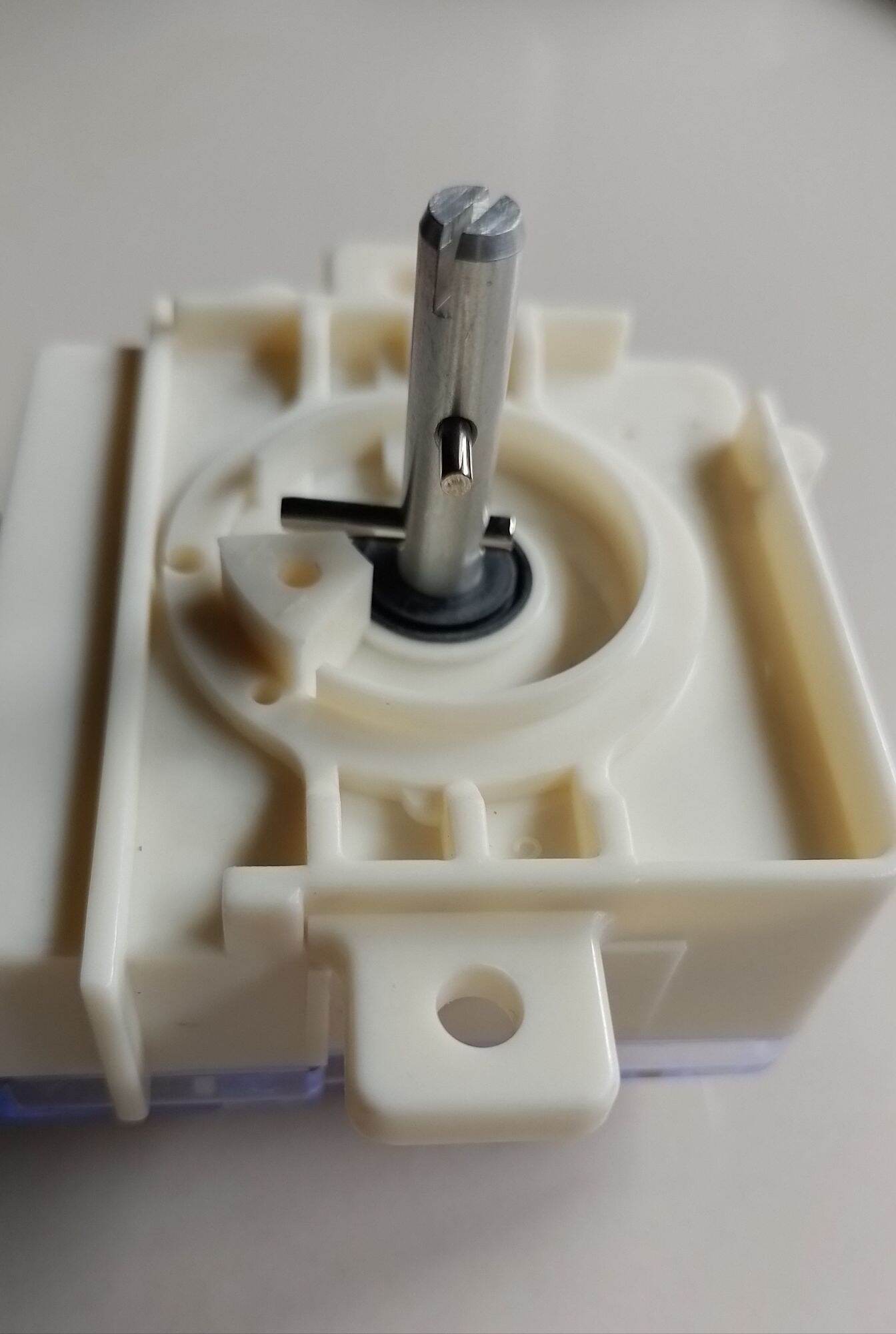 WASHING MACHINE PARTS, SHARP GIGA WASH TIMER 3 WIRES | Lazada PH