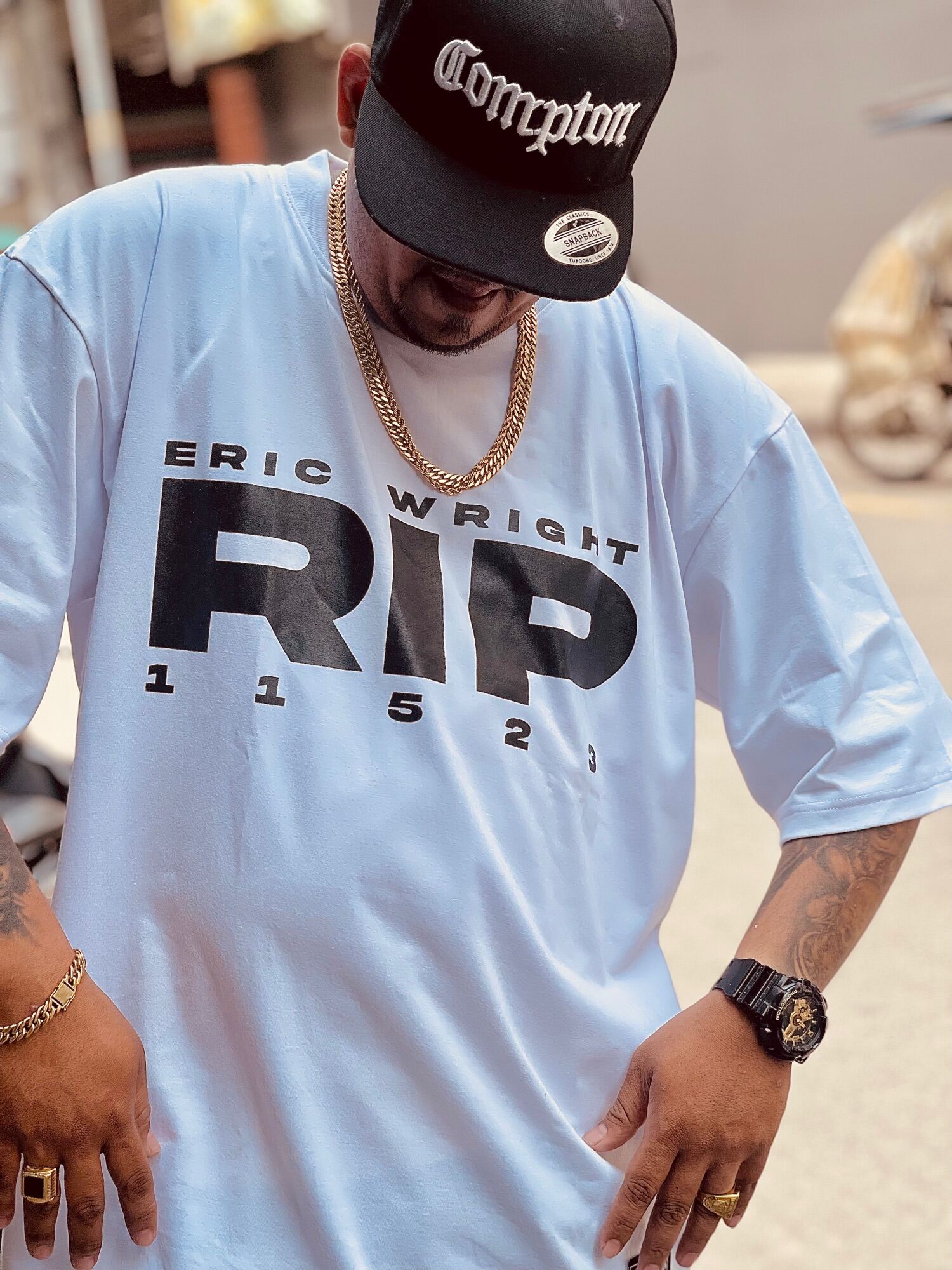 RIP EAZY E (11523) | Lazada PH