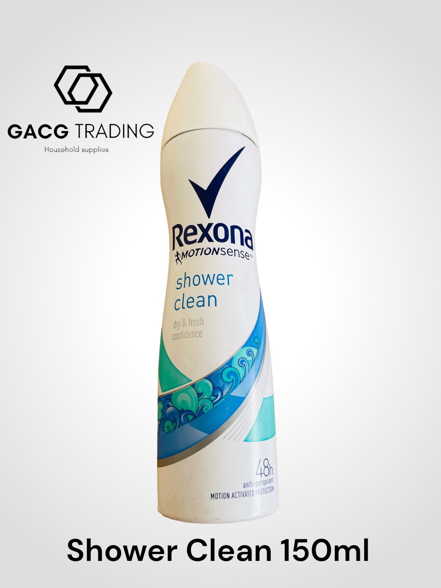 Rexona deodorant spray 150ml | Lazada PH