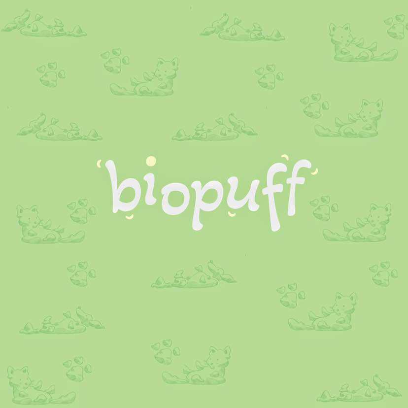 Biopuff Official Store in the Philippines, Online Shop 05 2025