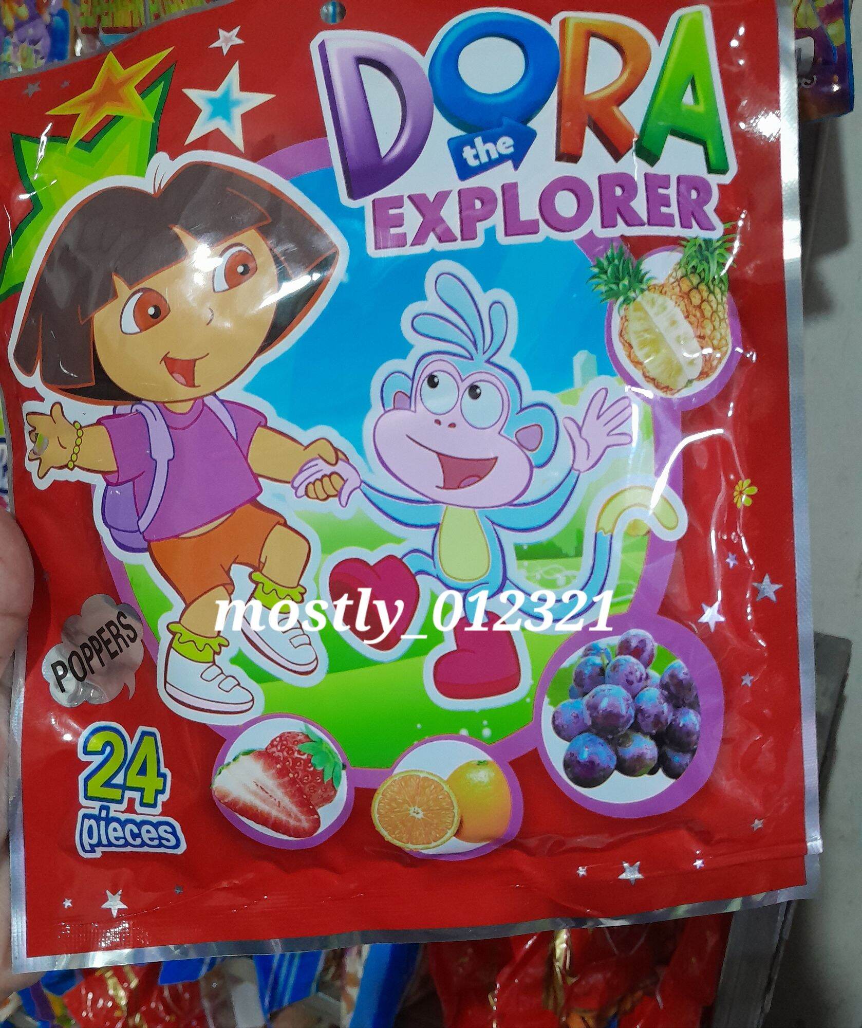 POPPING CANDY |CHARACTERS POPPING CANDY | Lazada PH