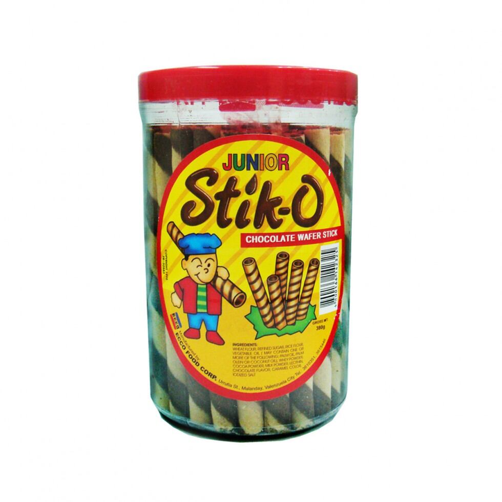 Wafer Sticks | Stik-O 380 grams | Superstix 330 grams | Lazada PH