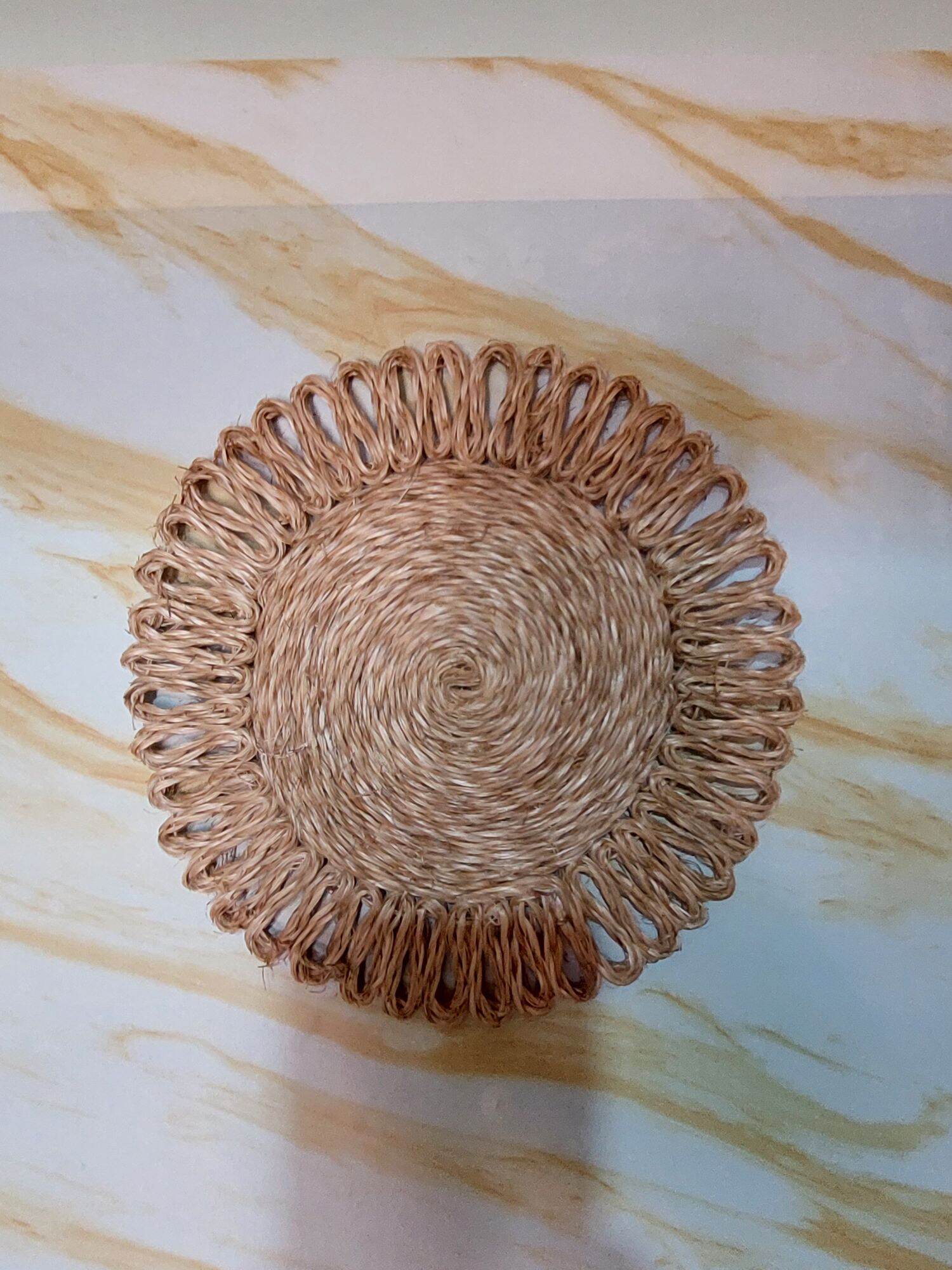 Wall Decor abaca native | Lazada PH