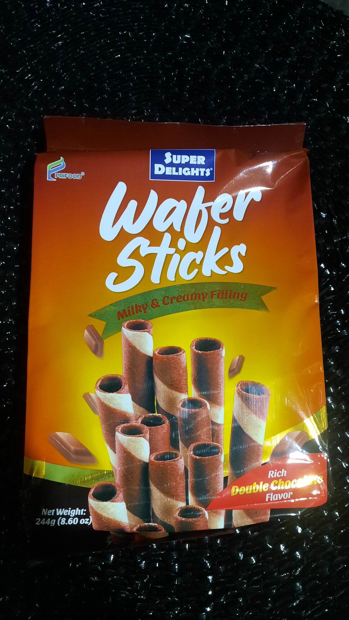 Barquillos wafer sticks | Lazada PH