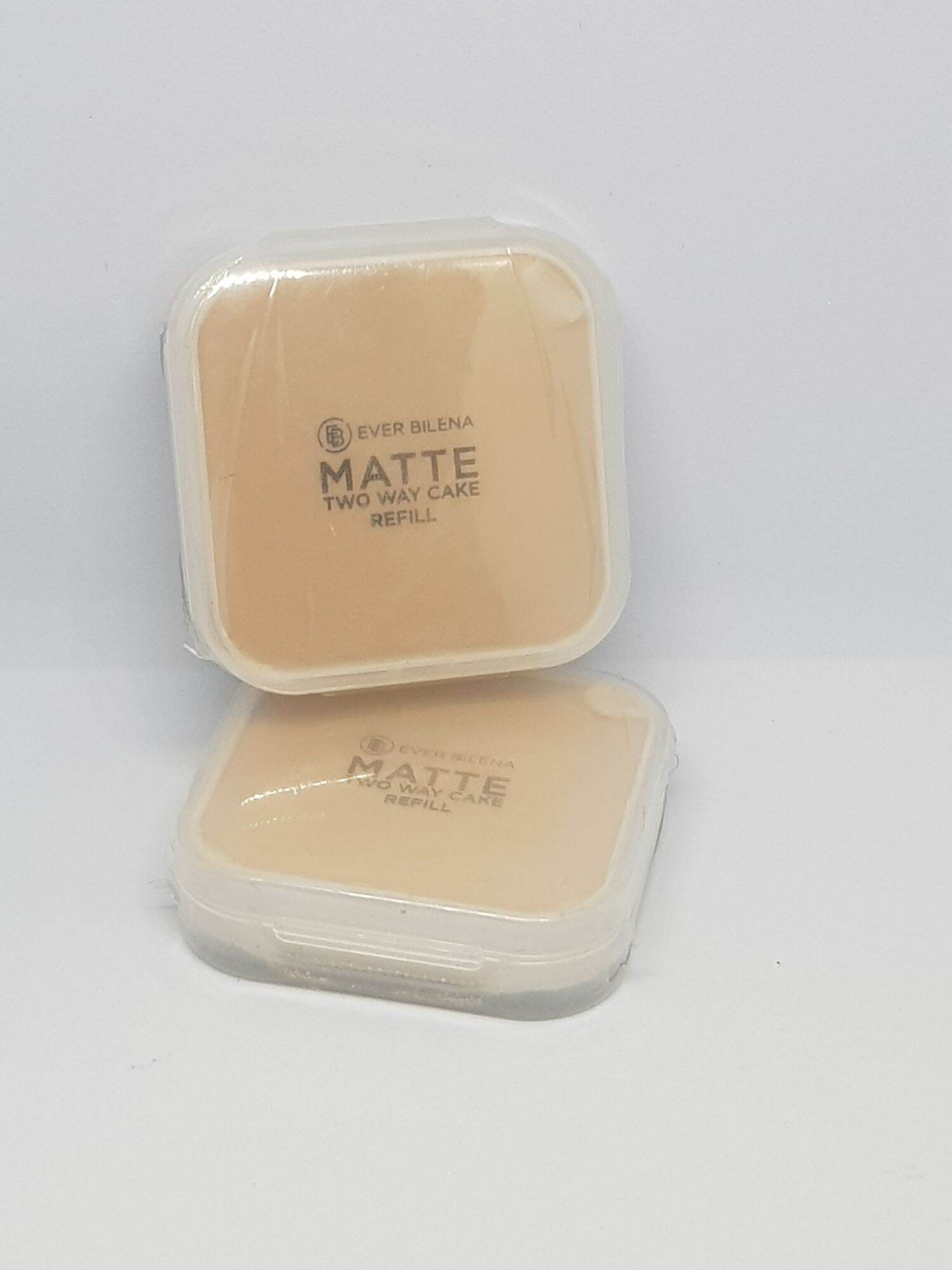 Ever Bilena matte two way cake | Lazada PH