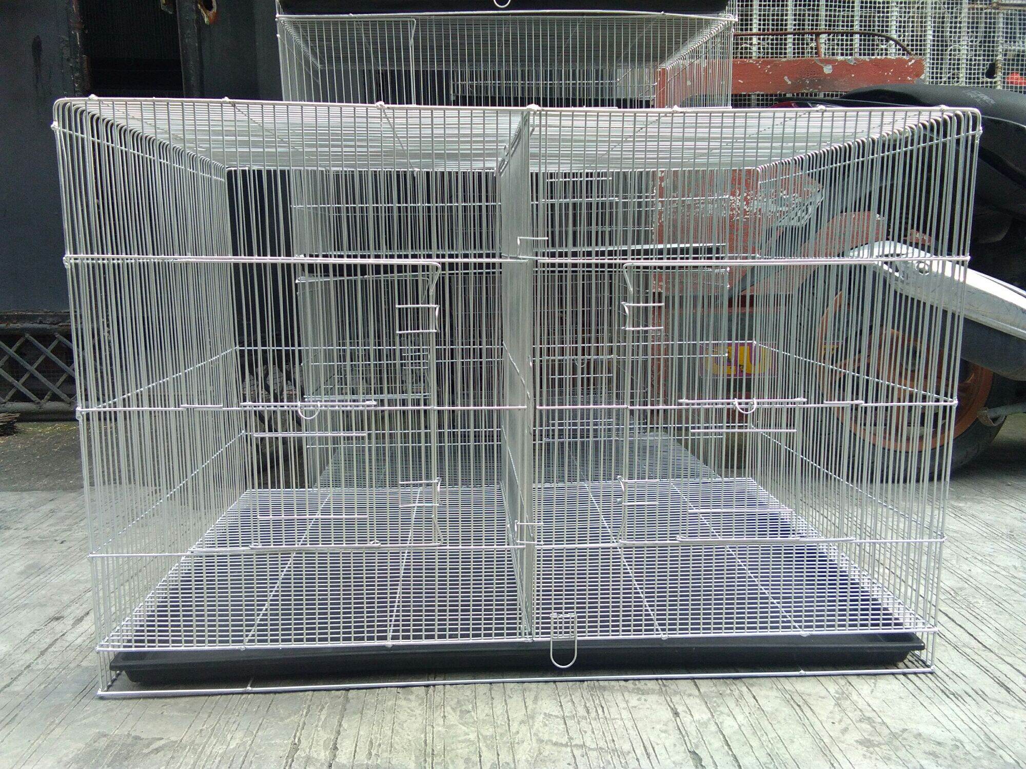 Bird Flight Cage 24 x 24 x 36 | Lazada PH