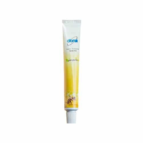 Toothpaste with Propolis 200g (Korean Atomy Toothpaste Propolis Anti ...