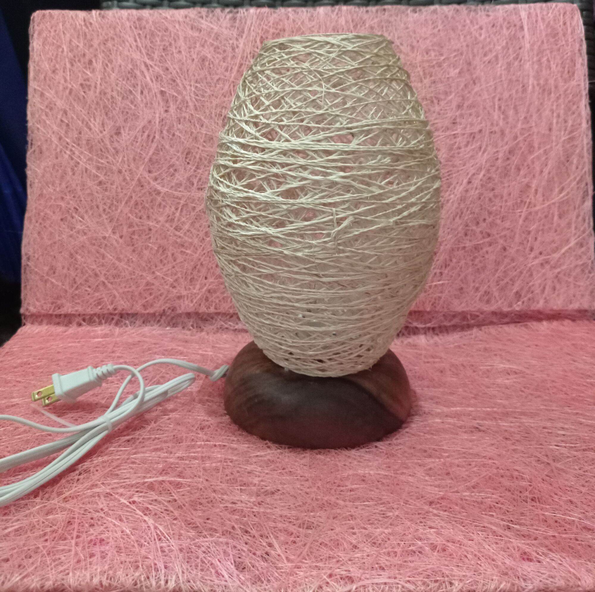 Abaca Lamp/Abaca Lamp shade | Lazada PH