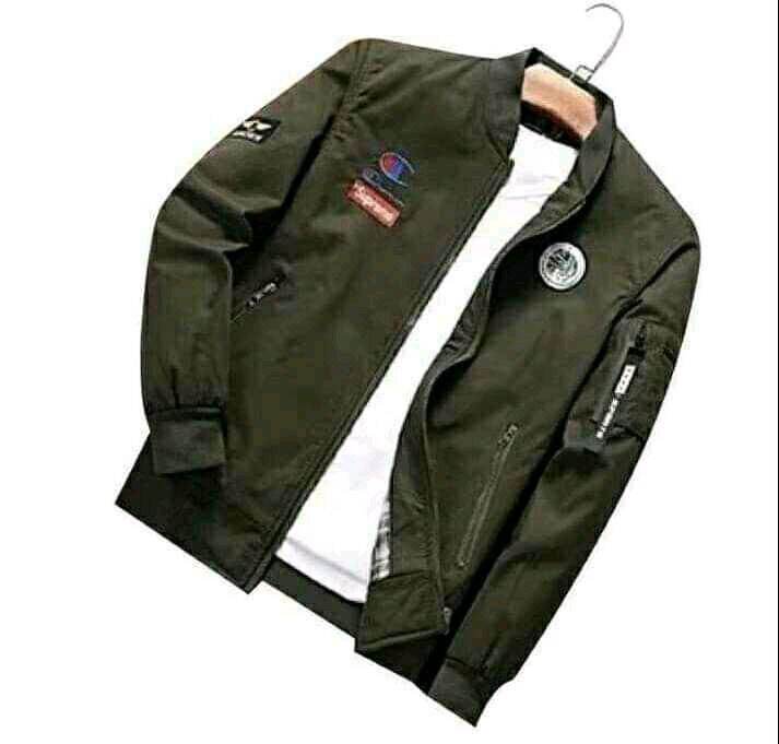 TACTICAL JACKET | Lazada PH