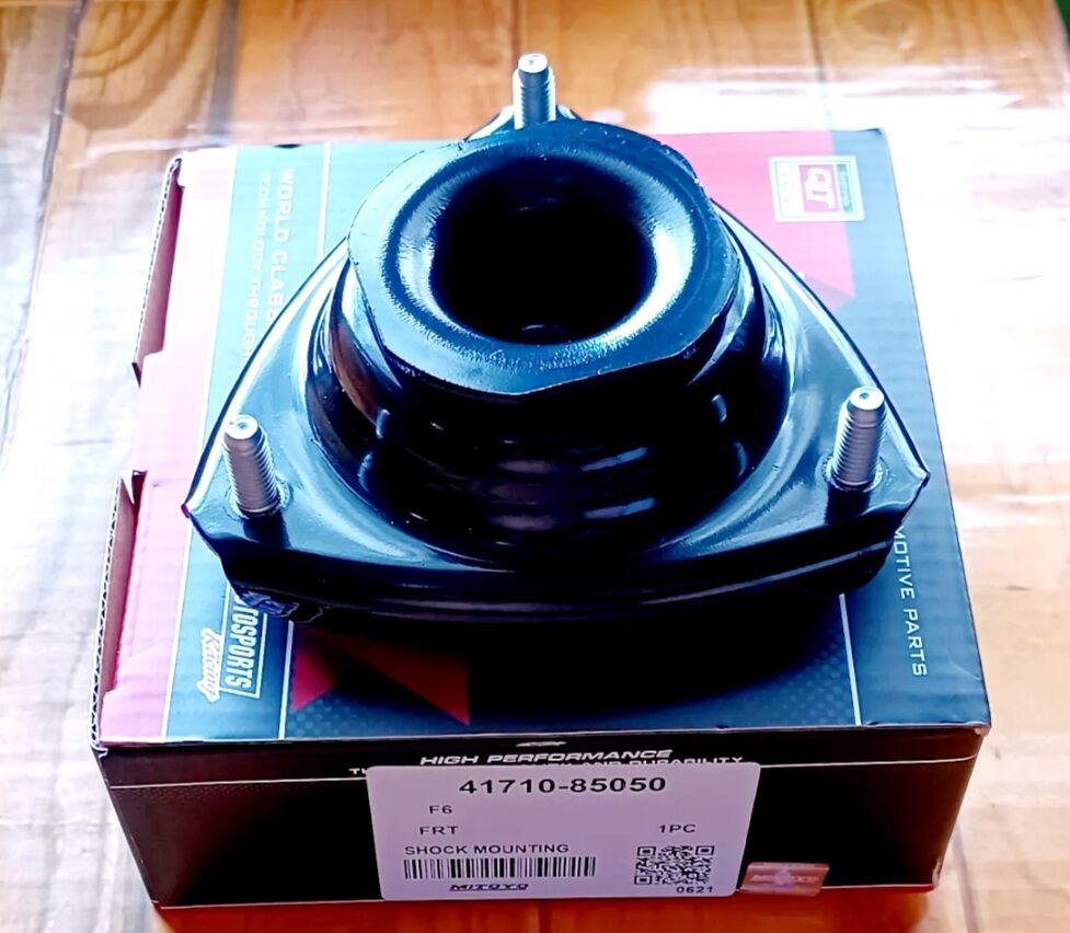 shock mounting Suzuki multicab F6a FRONT 41710-85050 | Lazada PH