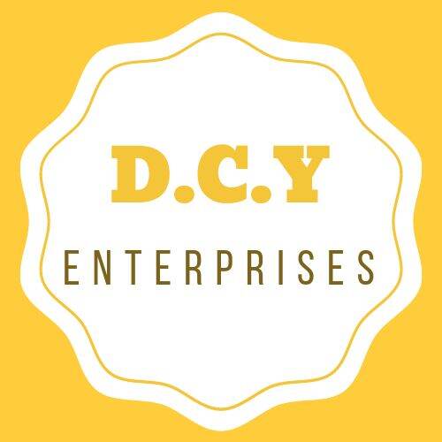 Shop online with DCY Enterprises now! Visit DCY Enterprises on Lazada.