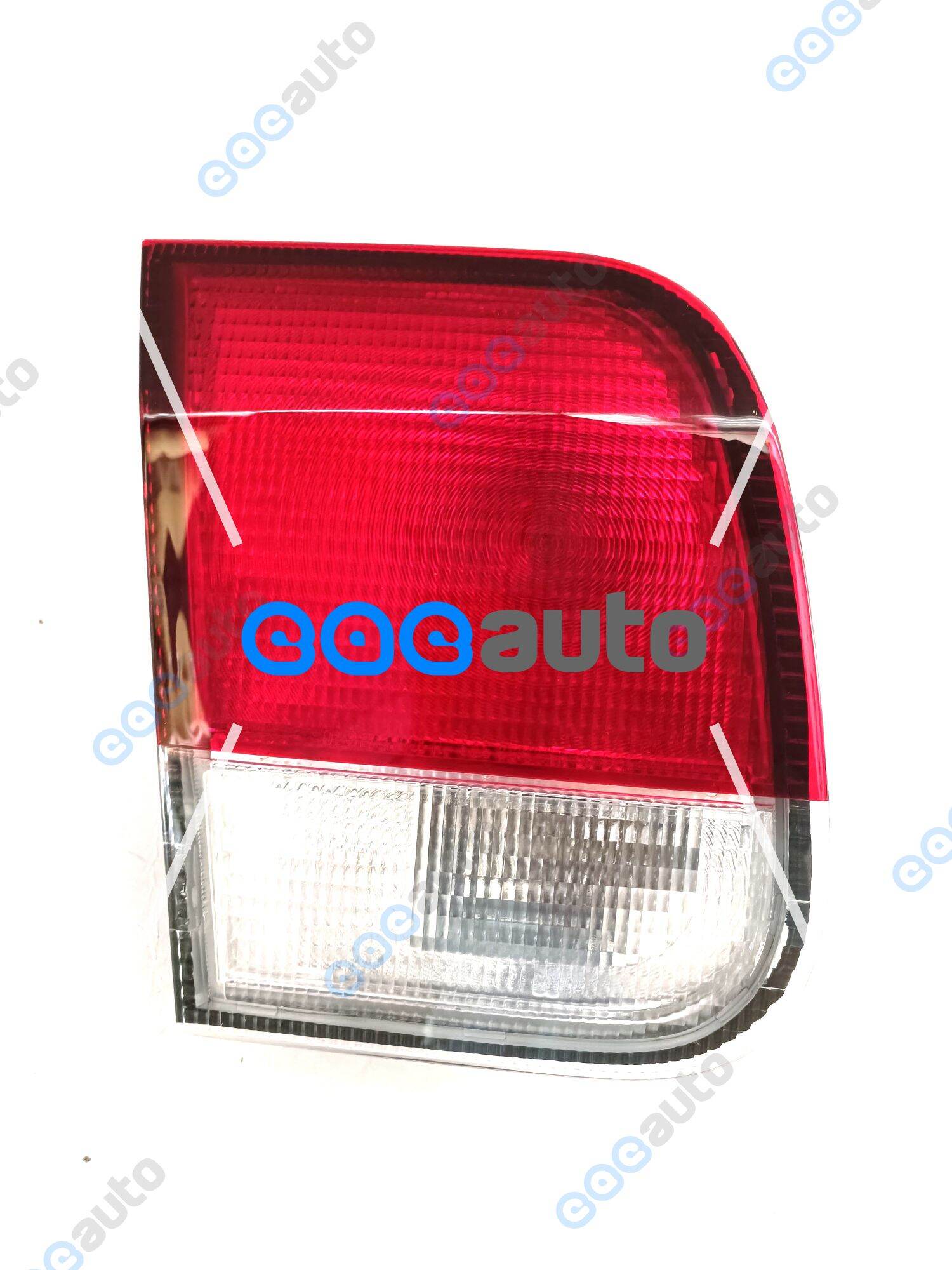Honda Civic 1996-1998 LXi/VTi/VTEC "Bigote" Tail light | Lazada PH