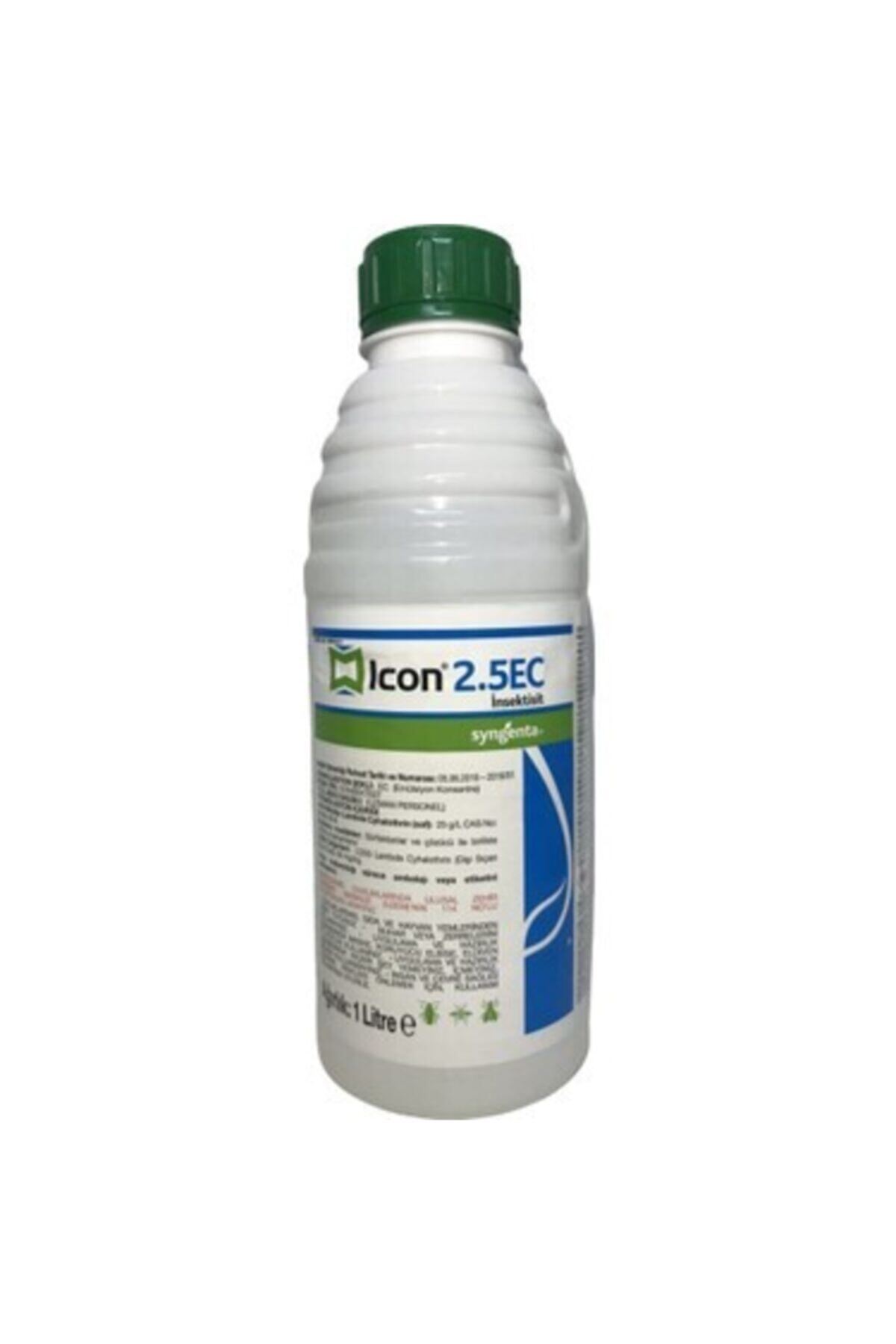 Syngenta’s Icon 2.5 EC Liquid Insecticide Lambda-cyhalothrin Pesticide ...