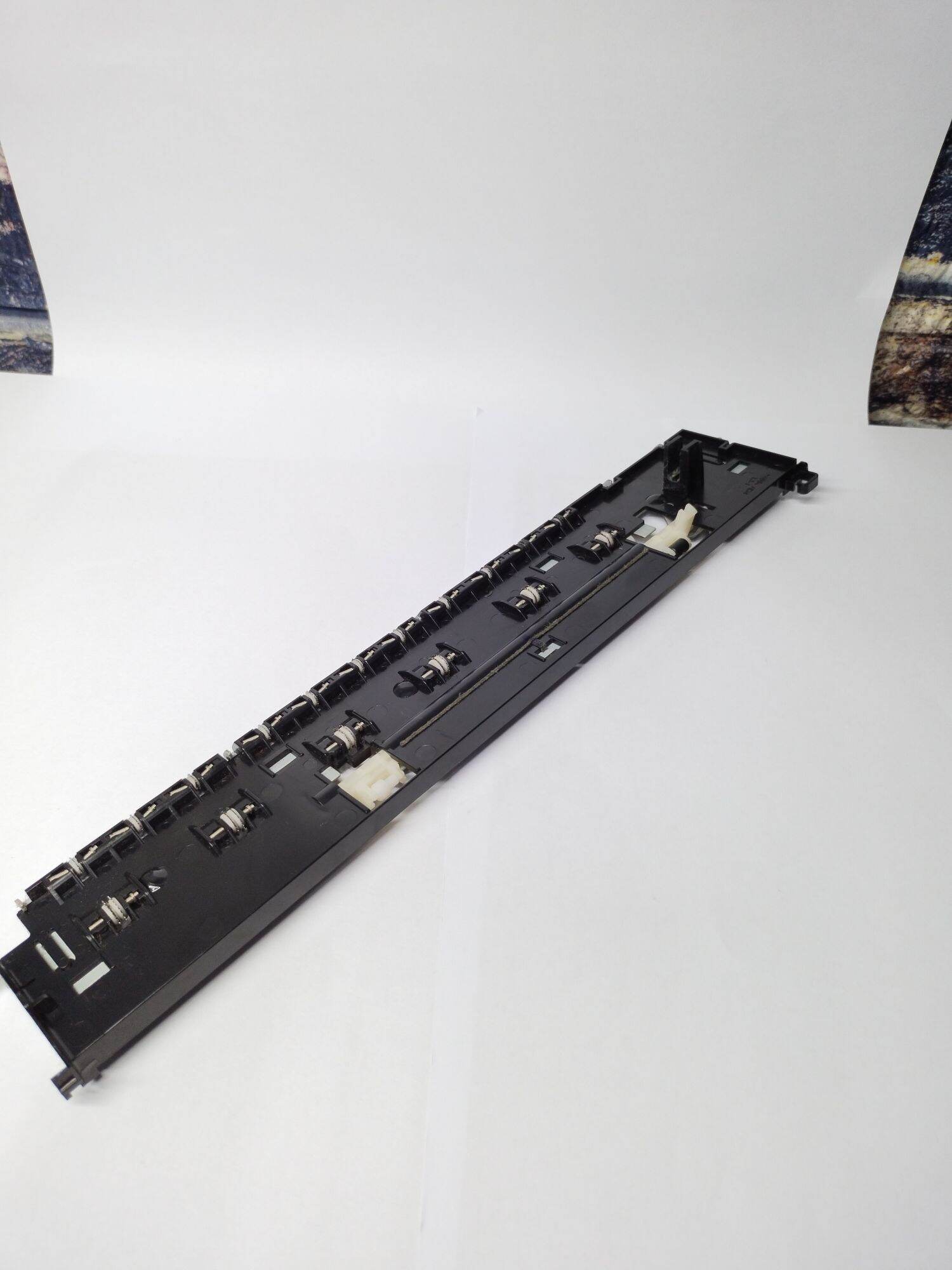 Epson L805 T60 R330 E50 L800 Printer Paper Roller Guide Lazada PH Epson L805 T60 R330 E50 L800 Printer Paper Roller Guide Lazada PH