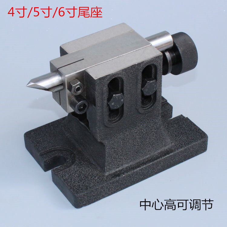 High-Precision Dual-Purpose Dividing Disc Milling Machine Rotary Table ...