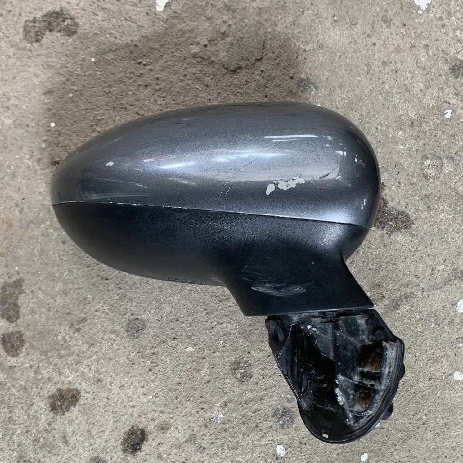 Kia Rio Right Side Mirror | Lazada PH