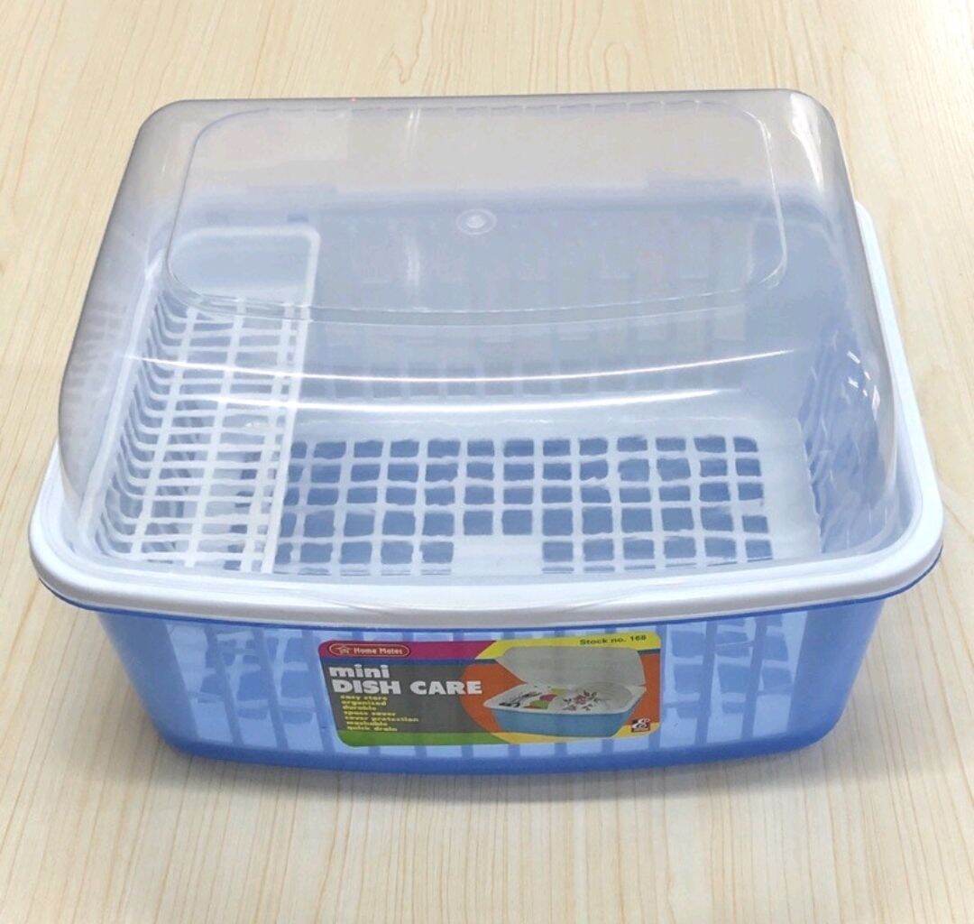 modular mini dish drainer | Lazada PH