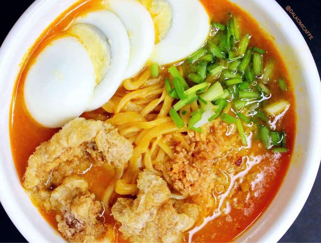 10 packs (500 grams each) ilocos dried miki noodles | Lazada PH