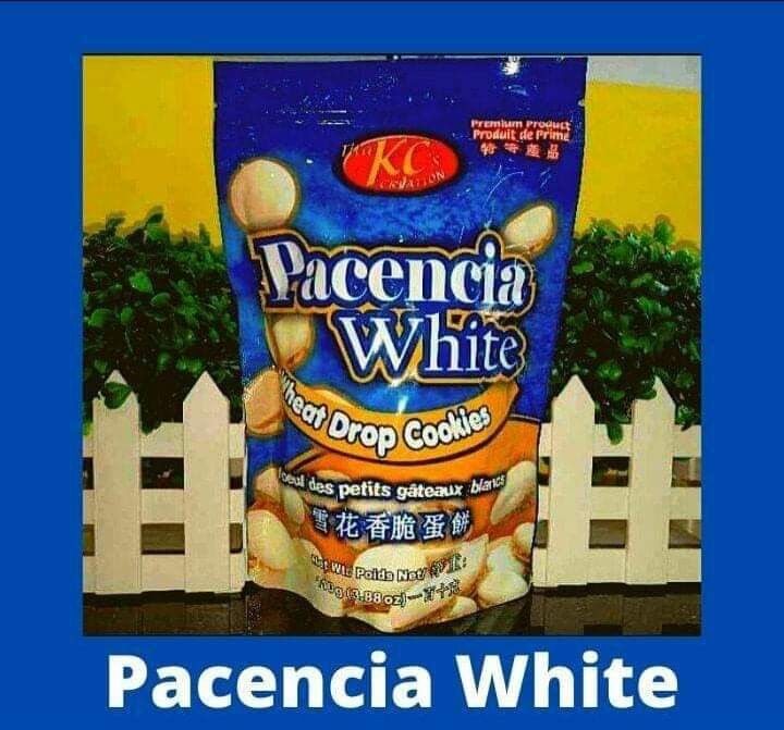 Tita KC’s Puto Seko Ube Pandan Original Pacencia | Lazada PH