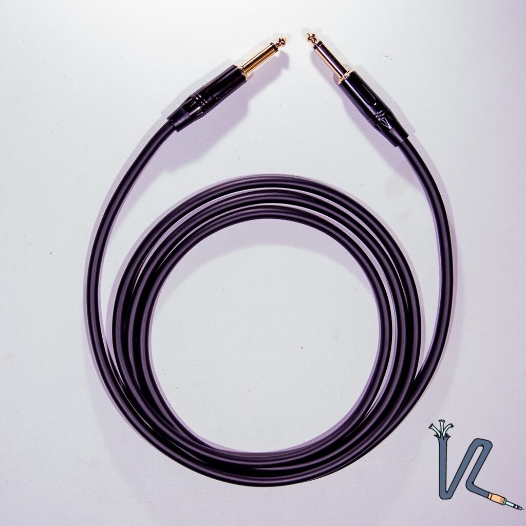 Kable Kustom Straight Instrument Cable | Lazada PH
