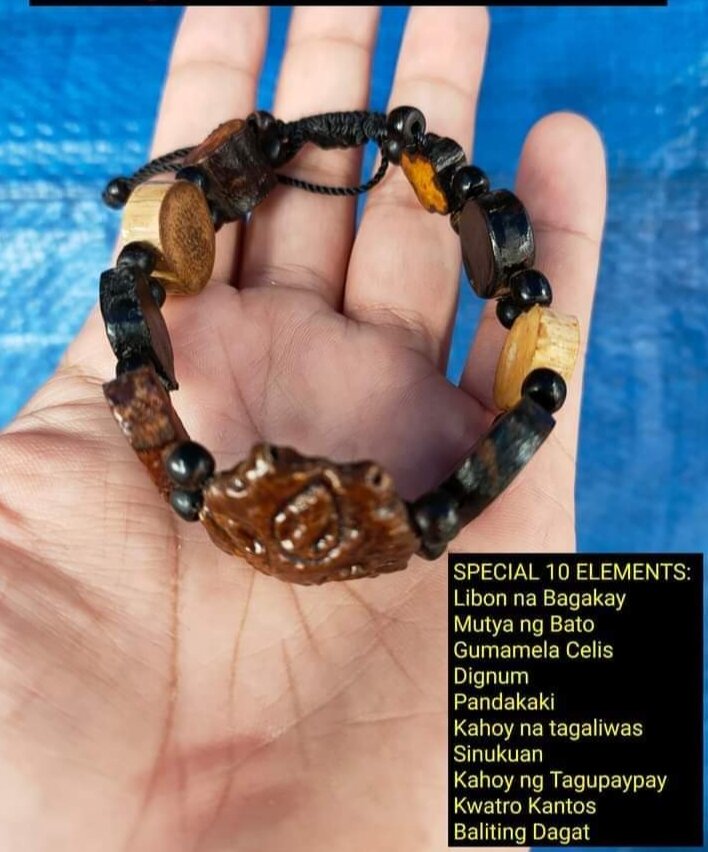 SPECIAL TEN ELEMENT | Lazada PH