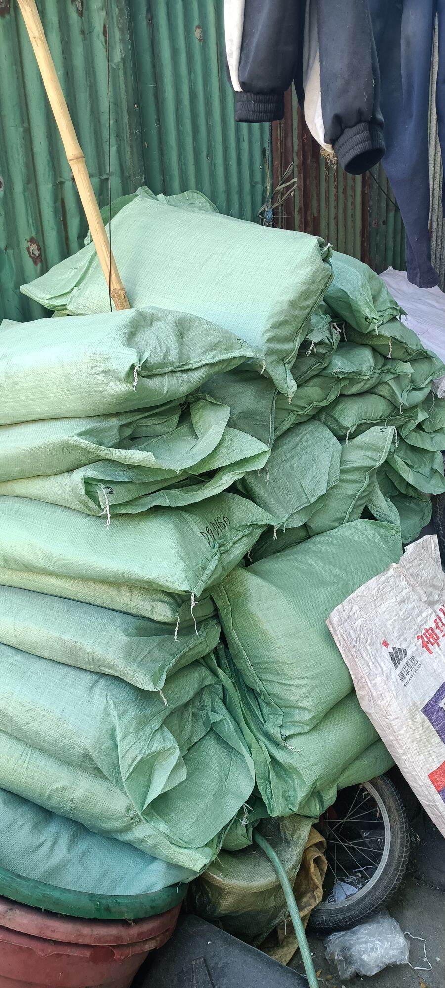 used sacks- pang buhangin/ lupa sako | Lazada PH