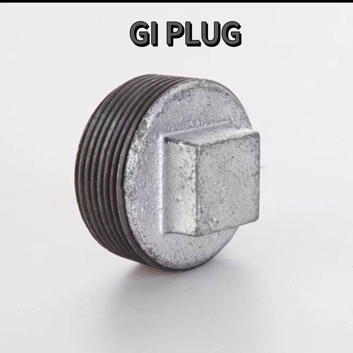 [HOT STYLE]GI Fittings HEAVY DUTY -Elbow.Couplin,FRANCE ,Tee Union plug ...
