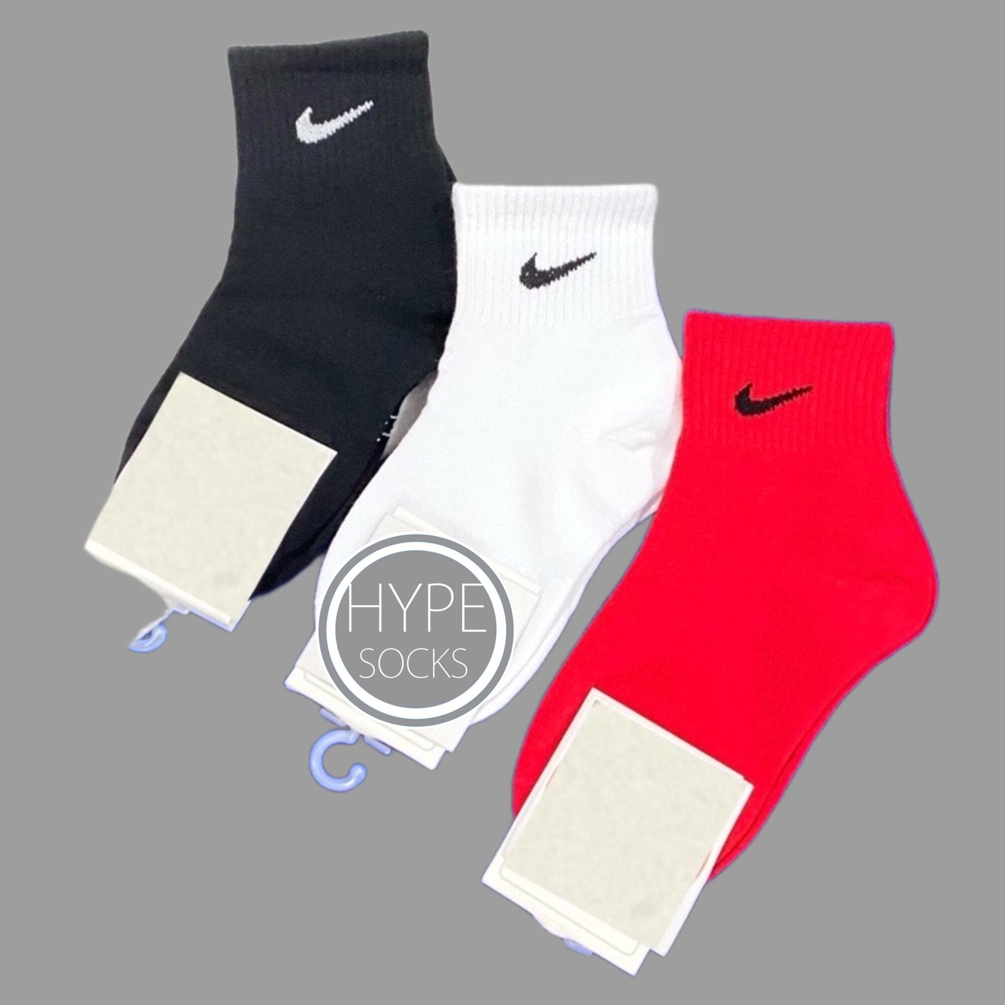 Kids Fashion Iconic Socks | Lazada PH