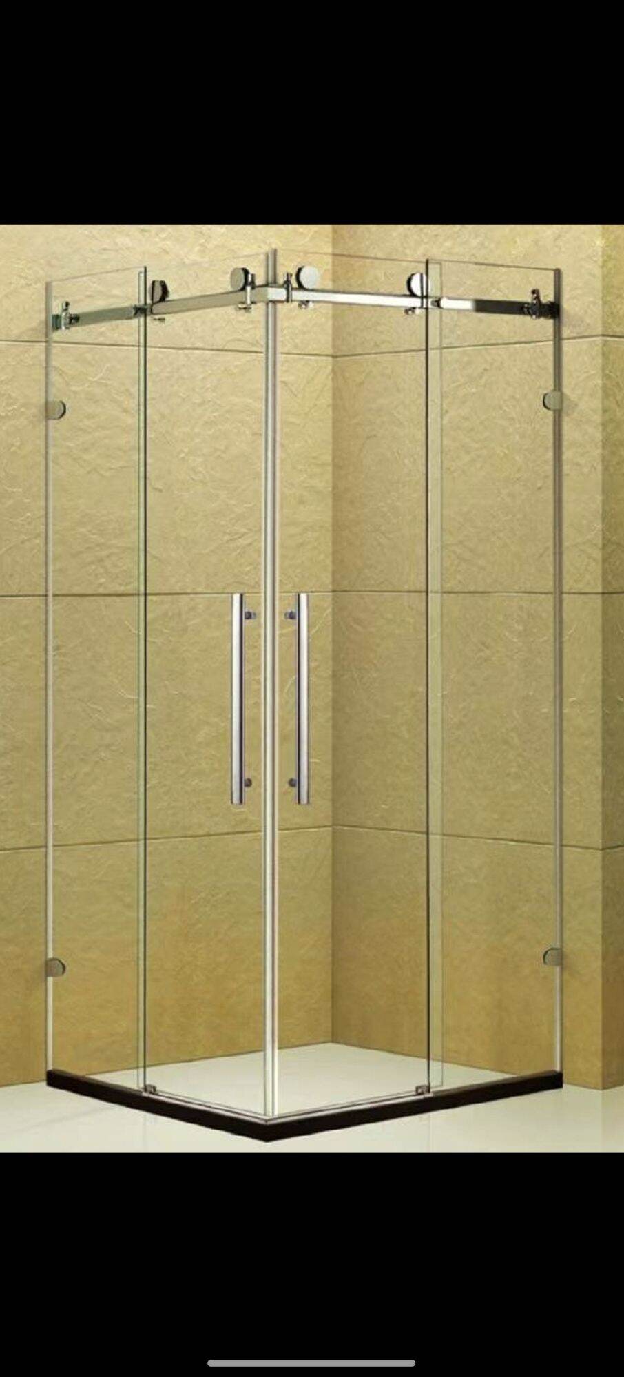railing bar sliding door square bar 1.5 meter tubul arsize 10*30mm SUS ...