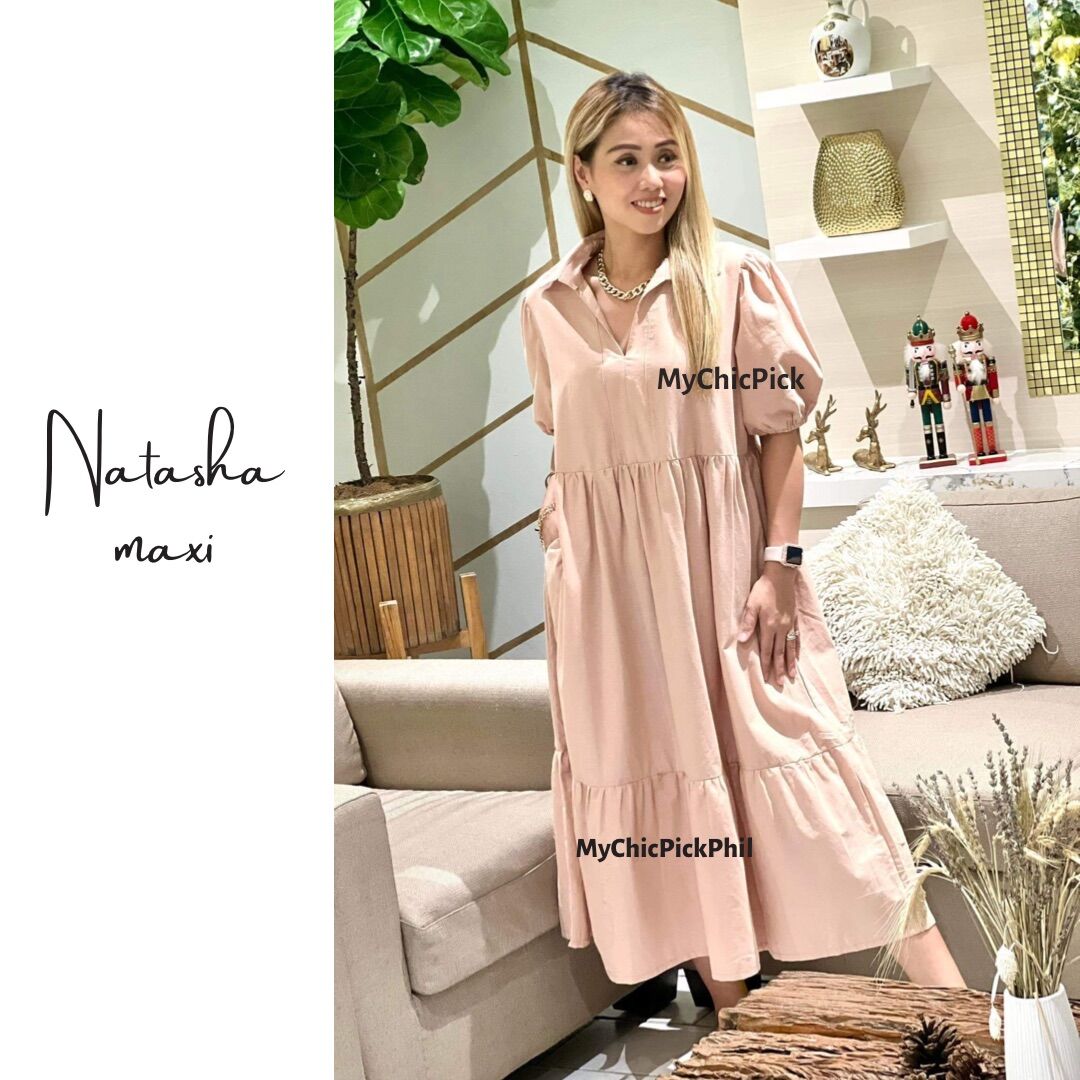 ~MyChicPick : NATASHA Mini | Lazada PH