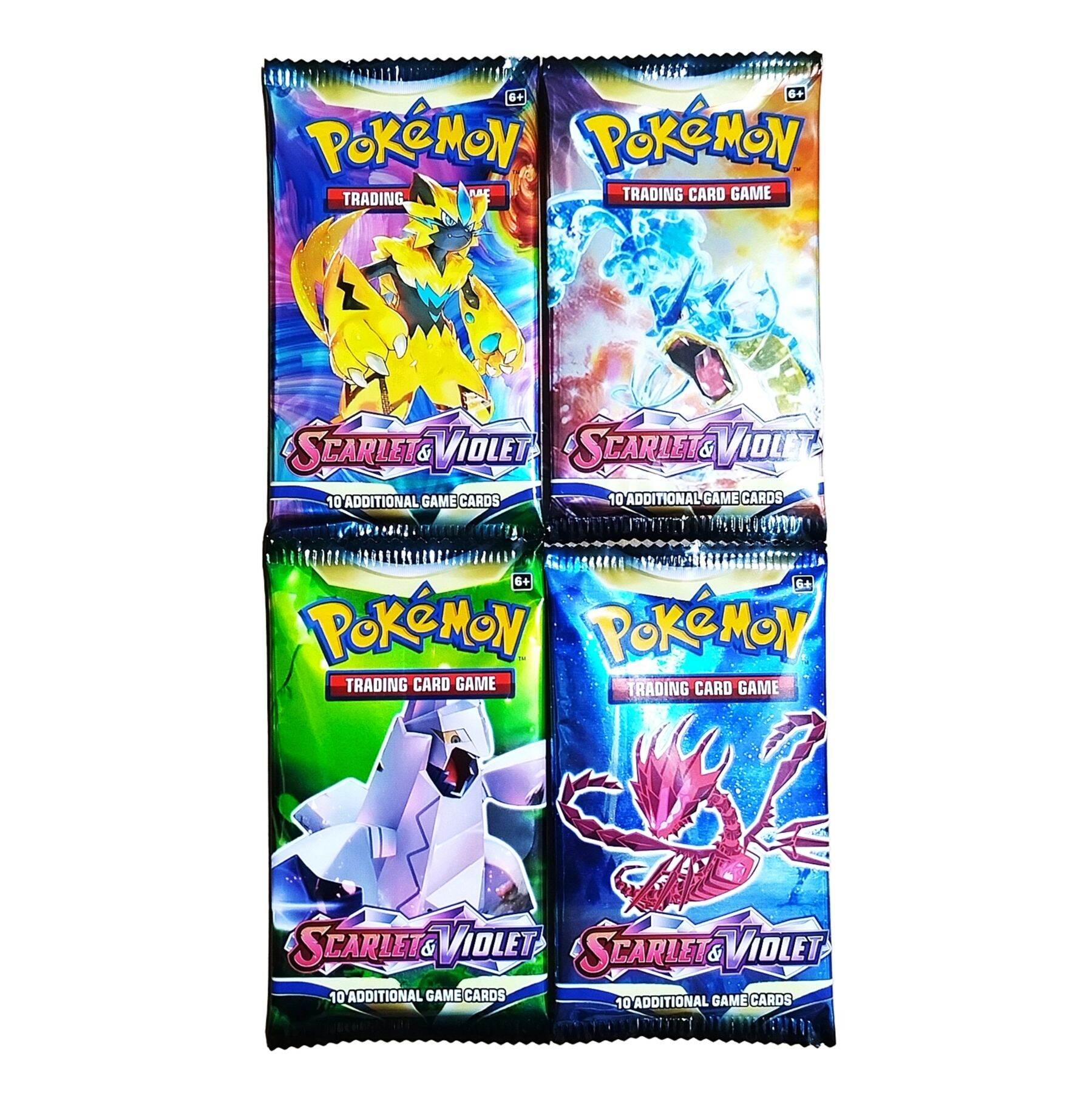 1 set Pokemon Cards Sword & Shield Battle Styles/Chilling Reign Pokemon ...