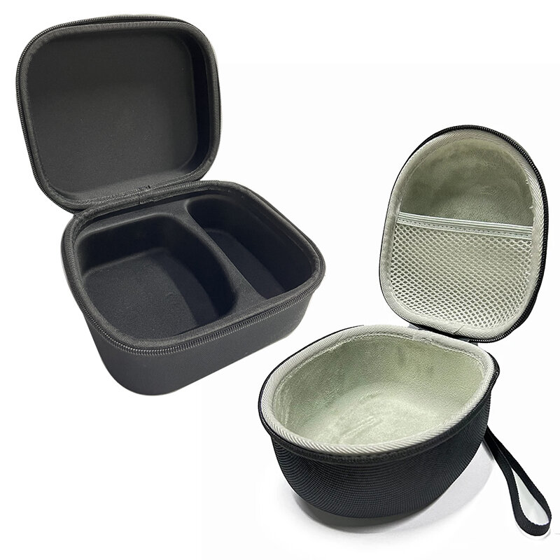 ARM NEXT tactical headset hard body storage case / light headset case ...