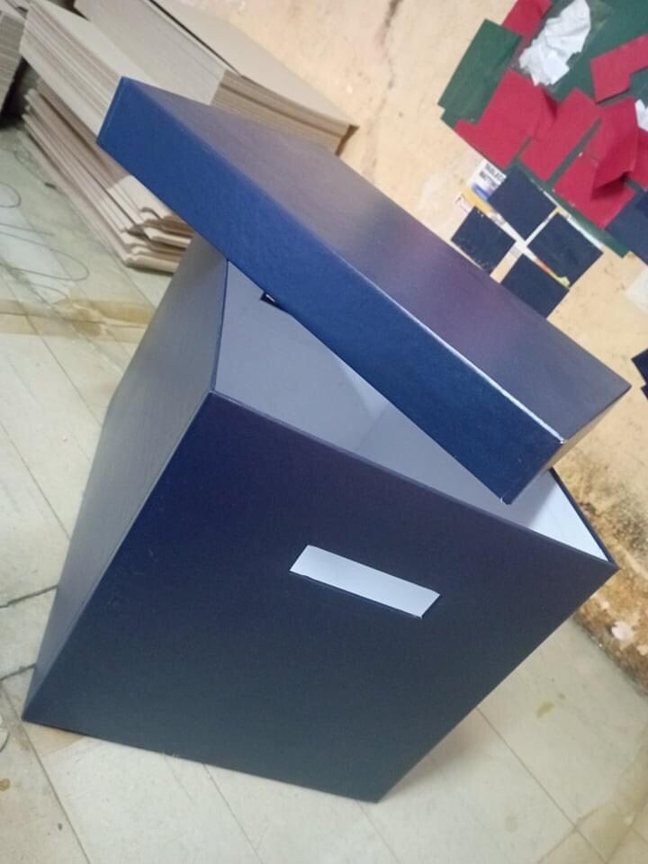Storage Box Portable Box Lazada Ph