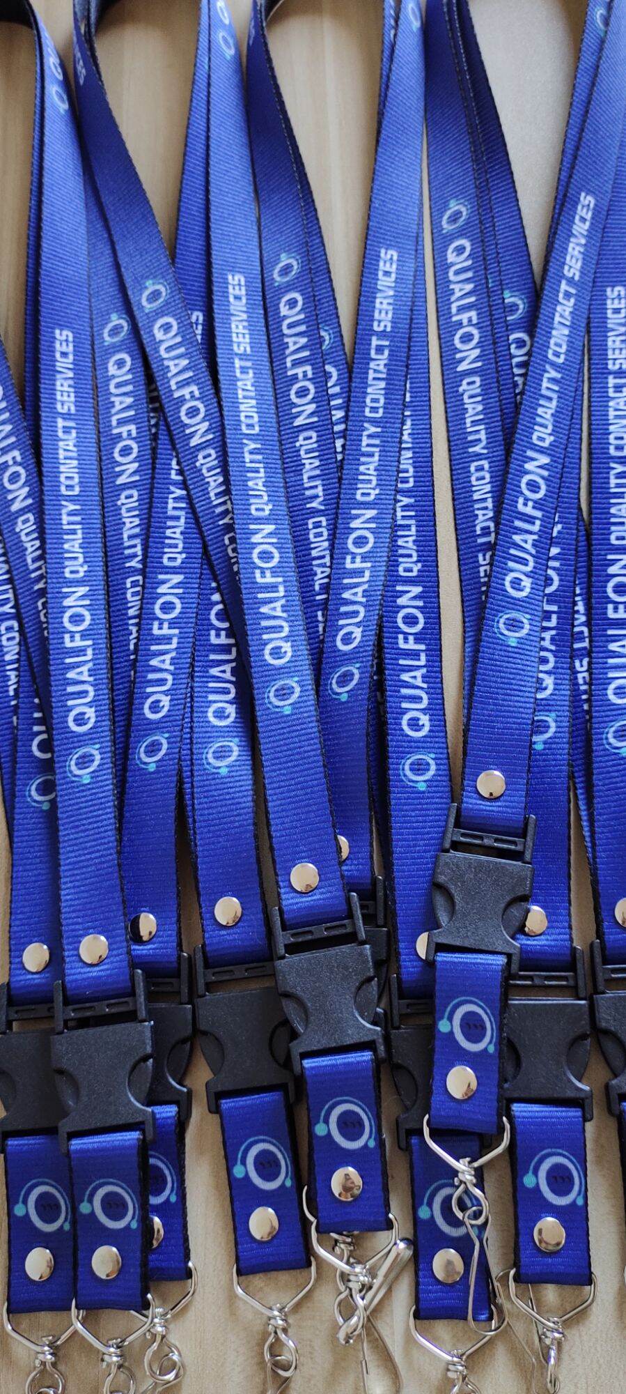 QUALFON ID LACE ID SLING LANYARDS | Lazada PH