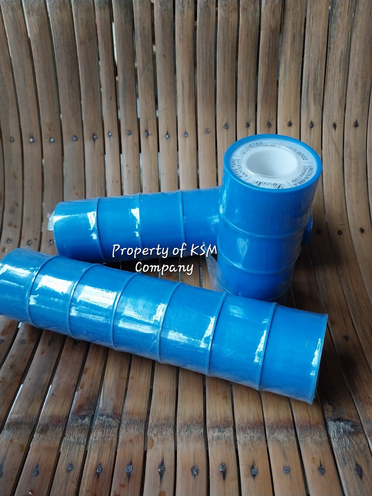 TAPELONE TEFLON TAPE (1- Inch) HEAVY DUTY, SOLD PER ROLL/PIECE | Lazada PH