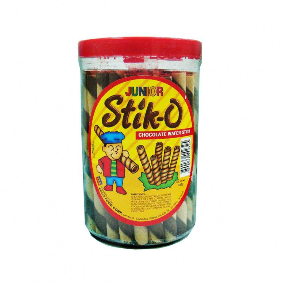 Wafer Sticks | Stik-O 380 grams | Superstix 330 grams | Lazada PH