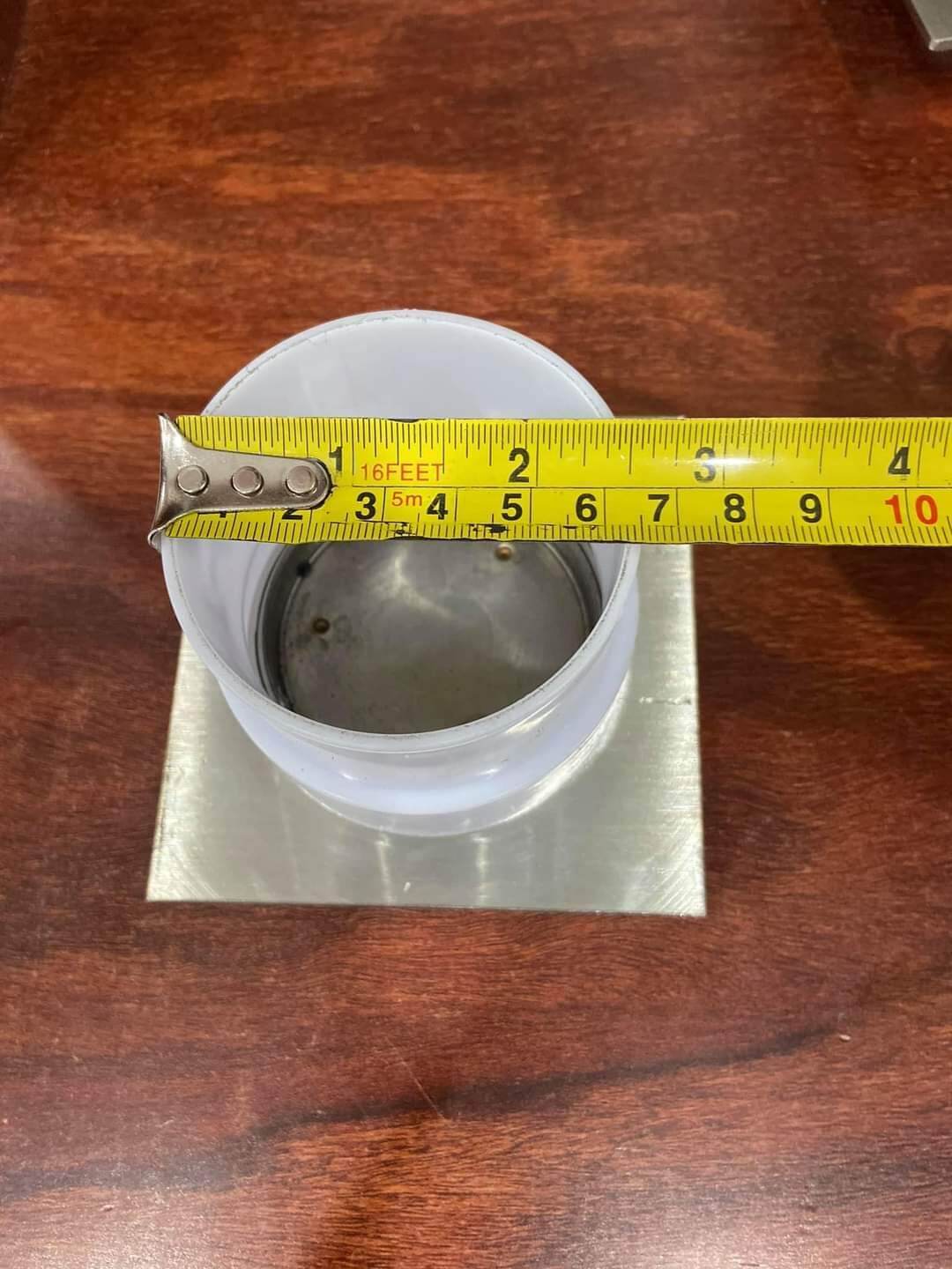 Floor Clean Out Heavy Duty 304 stainless | Lazada PH