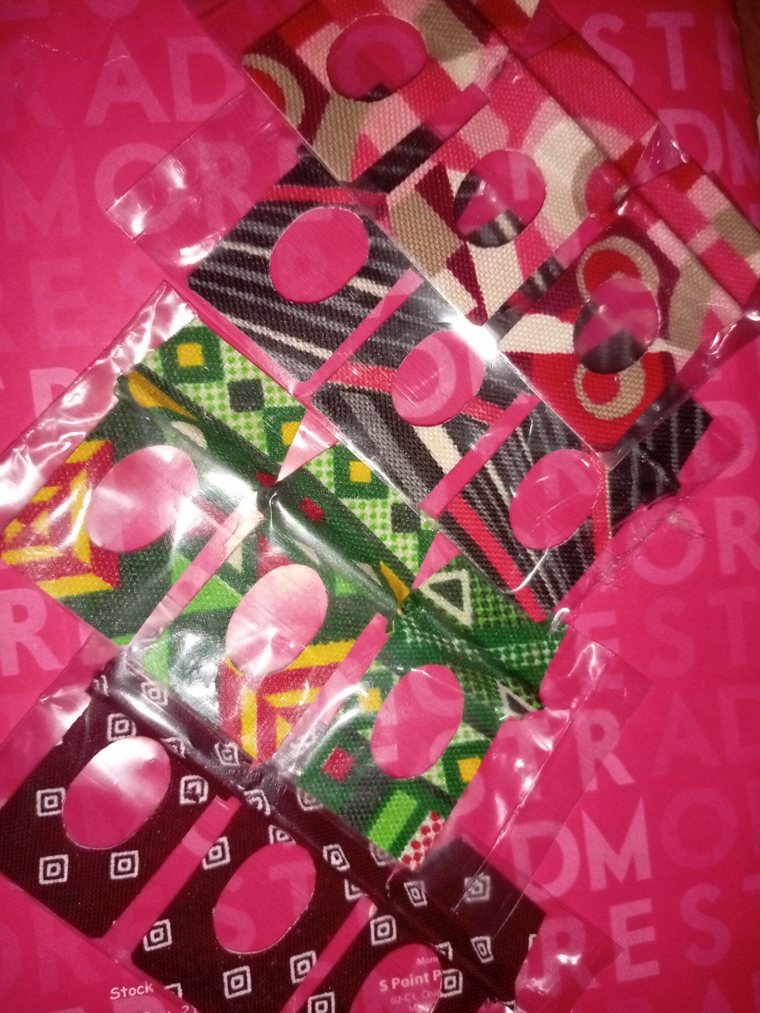 Balat Tari Accessories | Lazada PH