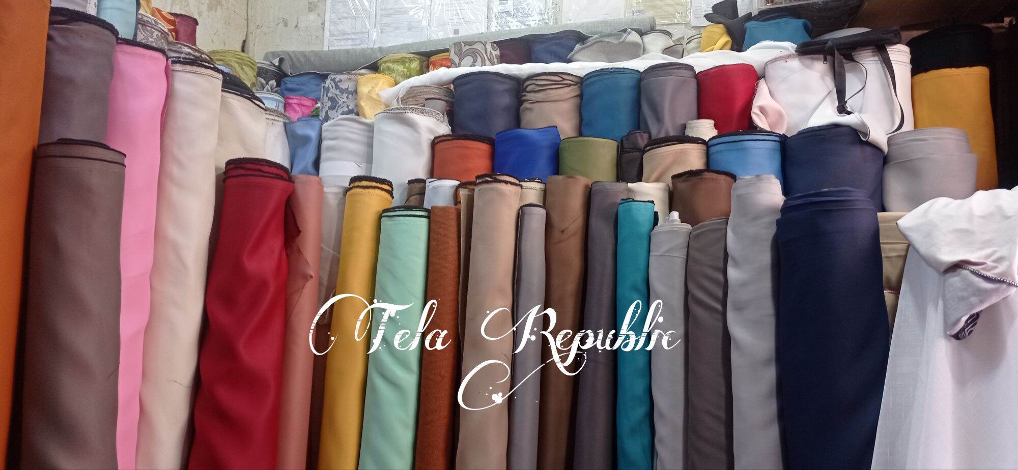 Shop online with TELA REpublic (curtain,beddings and textile) now ...