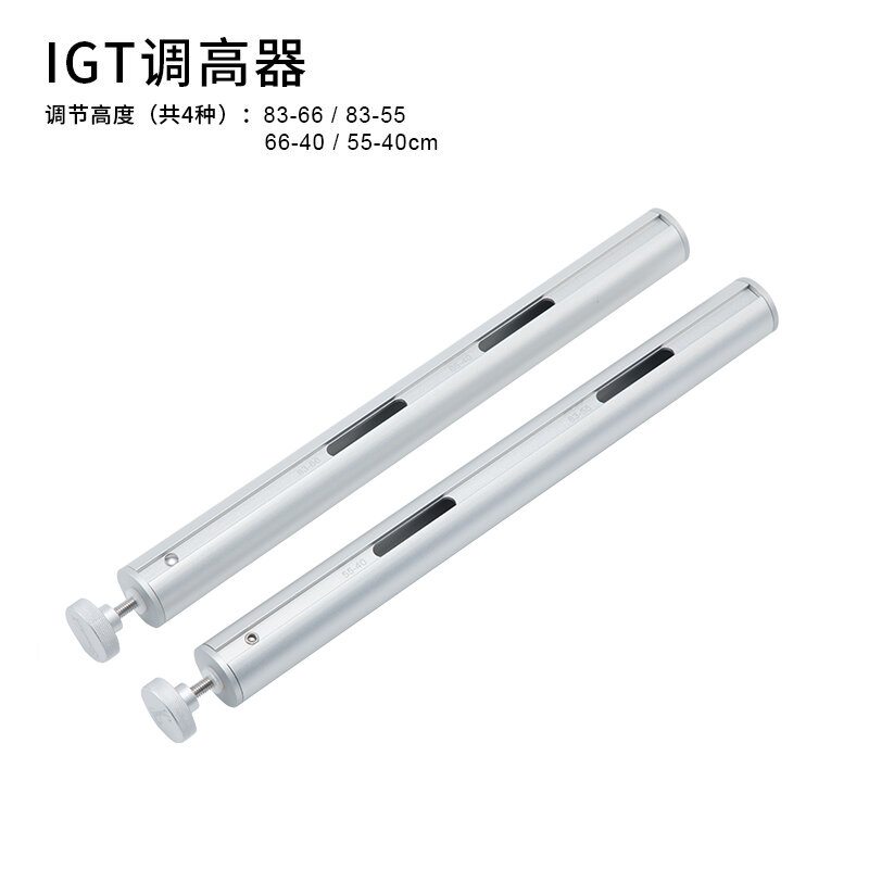 Xidengle Stanluck Outdoor Exquisite Camping Portable Folding Table ...