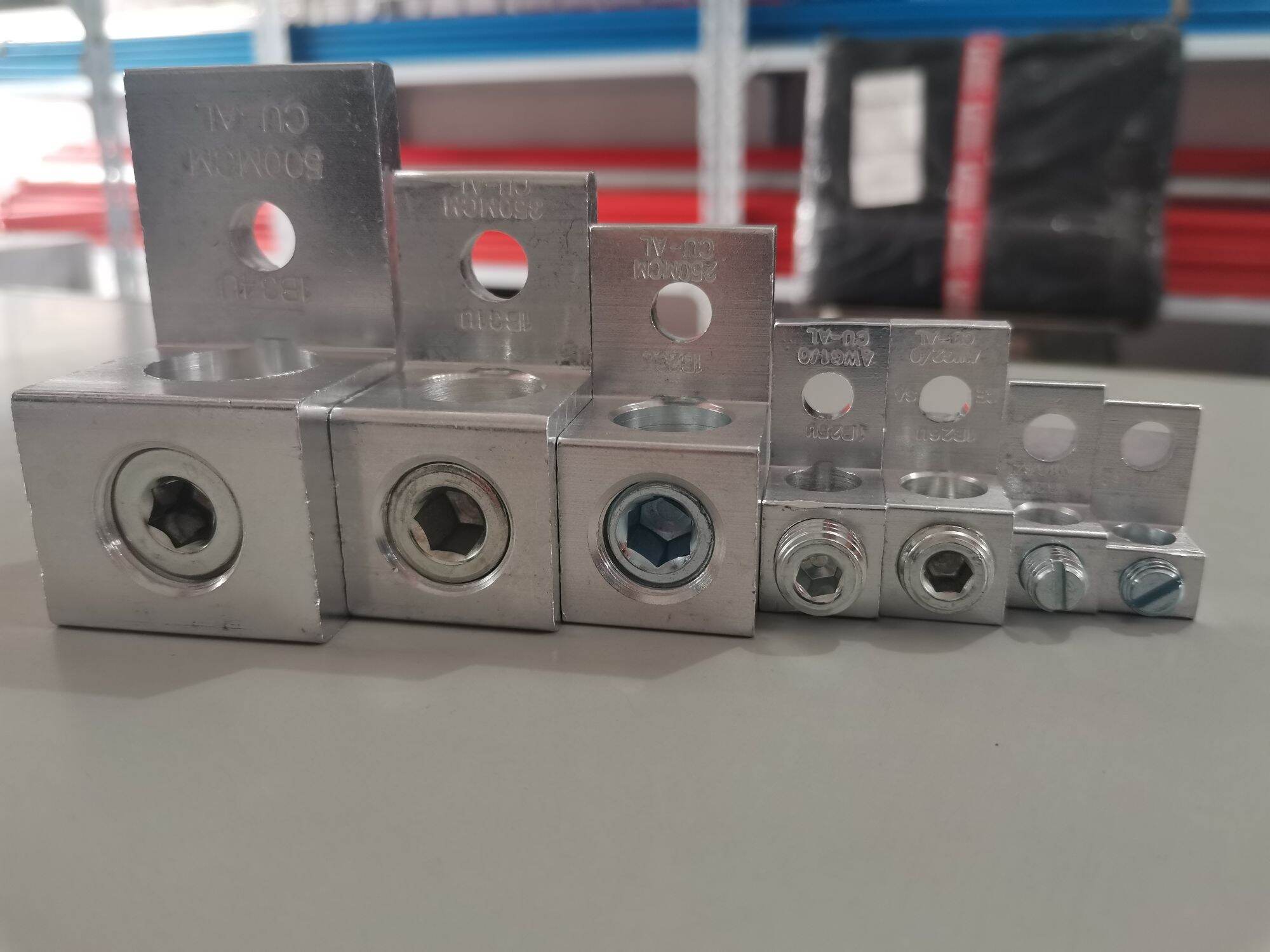 MECHANICAL LUGS | Lazada PH