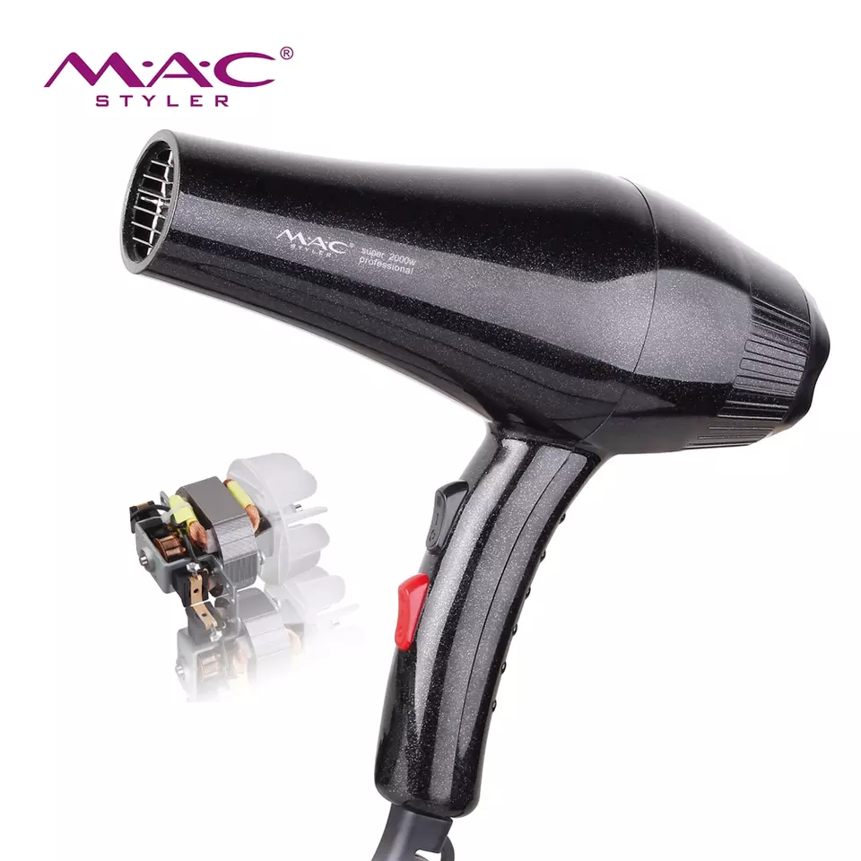 Mac Styler Hair Dryer | Lazada PH