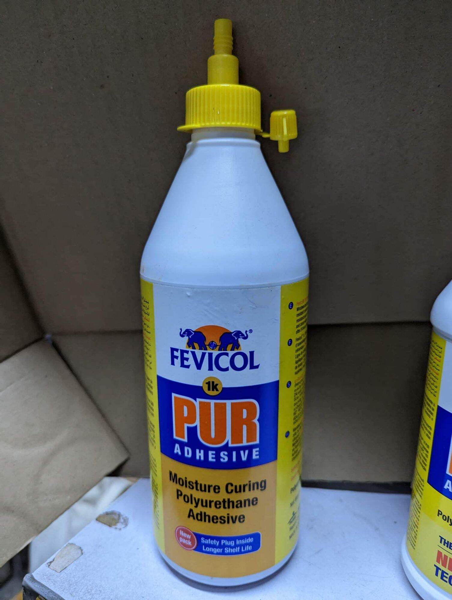 Adhseive Fevicol 1K Pur strong hold | Lazada PH