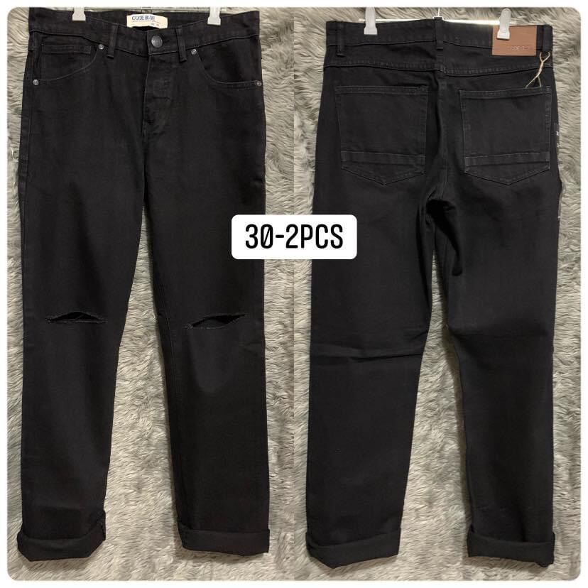 CODE BLUE Pants For Mens (Adult) | Lazada PH