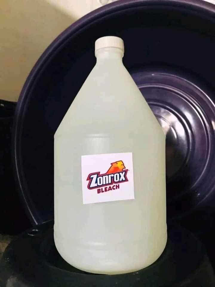 Bleach | Lazada PH: Buy sell online Laundry Bleach with cheap price ...