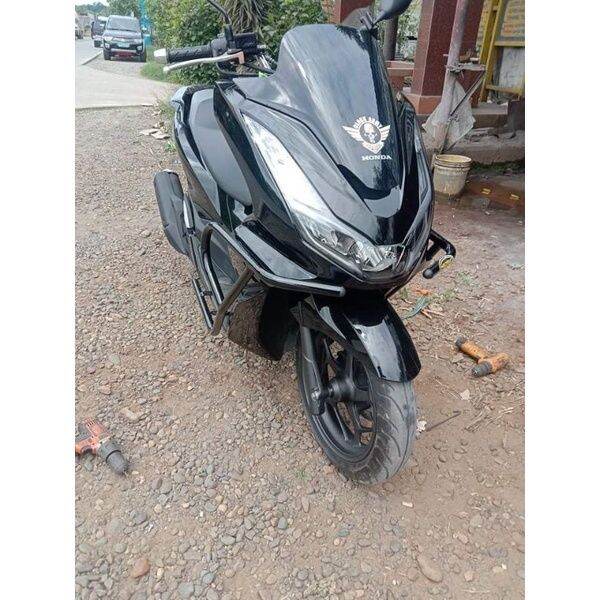 CRASH GUARD FOR PCX 160 | Lazada PH