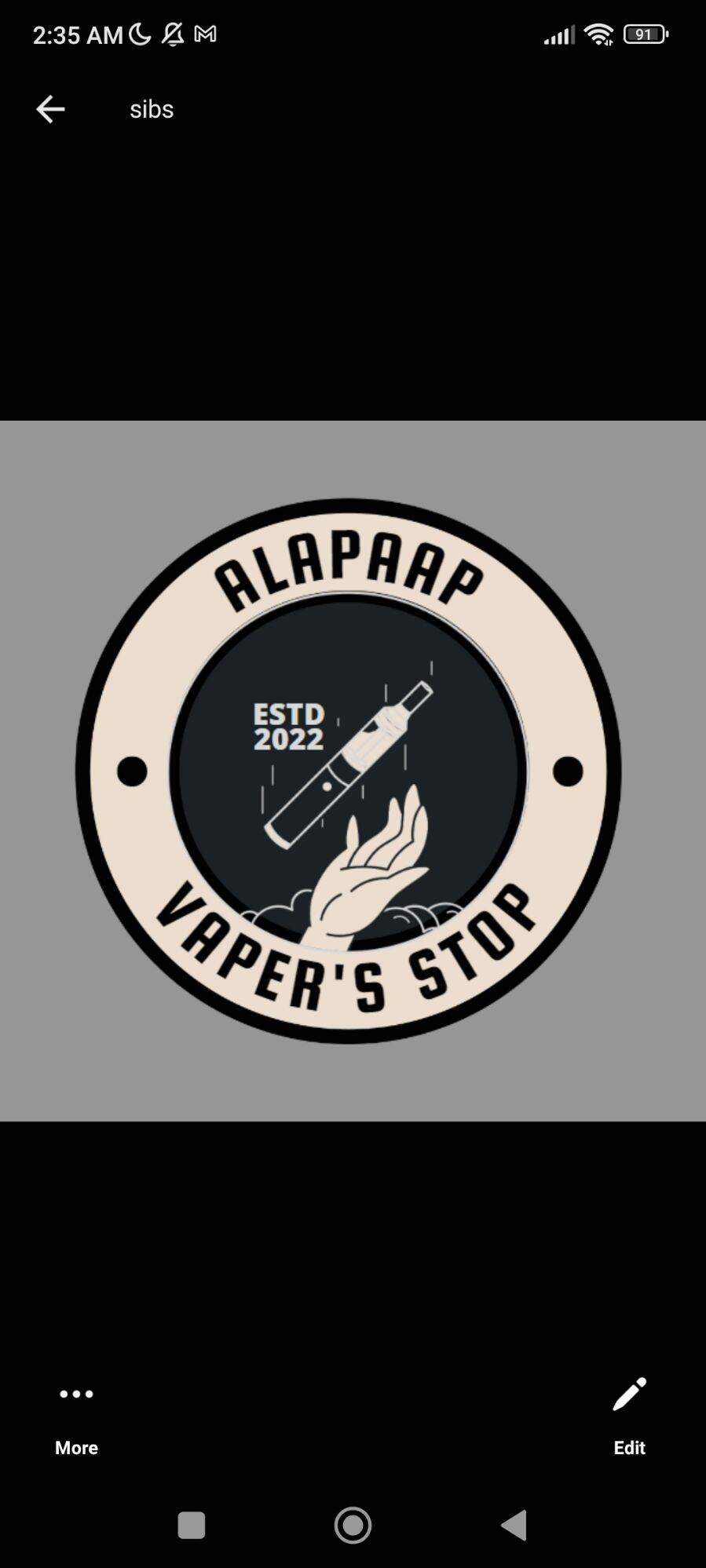 Shop online with Alapaap Vape Shop now! Visit Alapaap Vape Shop on Lazada.