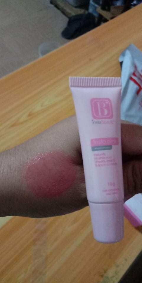 MAGIC PINK !! INSTA PINK BY INSTABEAUTE | Lazada PH